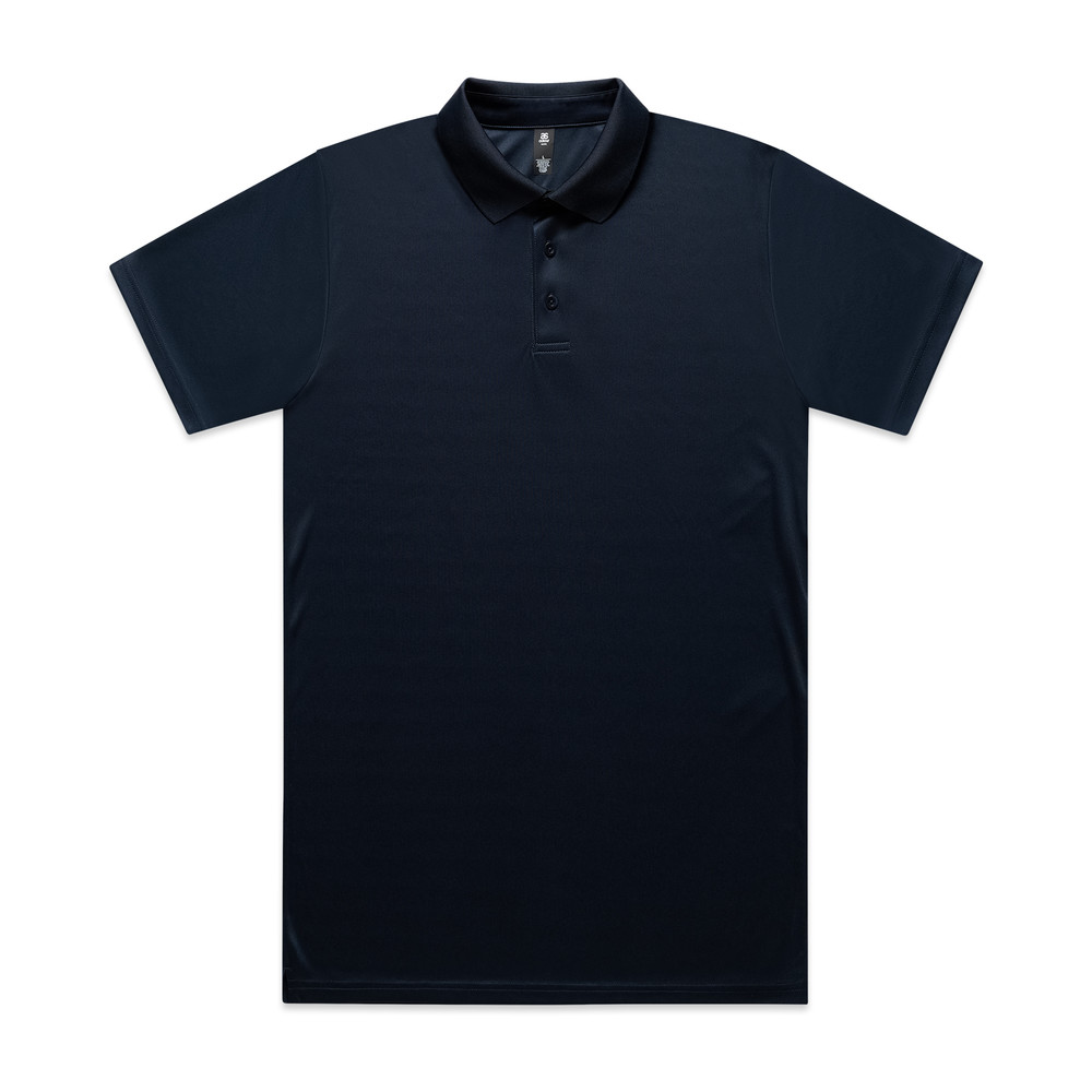 C-5425 AS Colour Active Work Polo | One Stop Safety