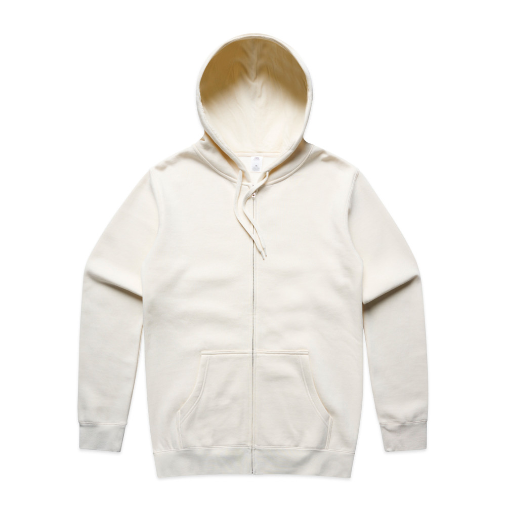 C-5104 AS Colour Stencil Zip Hood | One Stop Safety