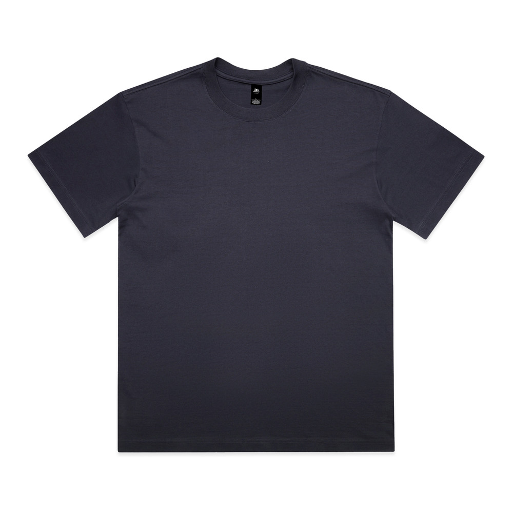 C-5030 AS Colour Mens Box Tee | One Stop Safety