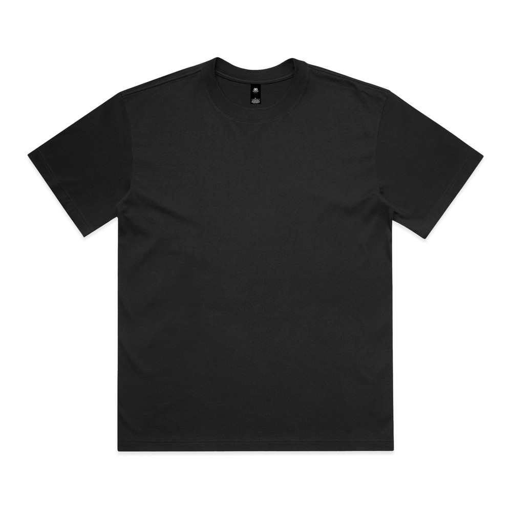 C-5030 AS Colour Mens Box Tee | One Stop Safety