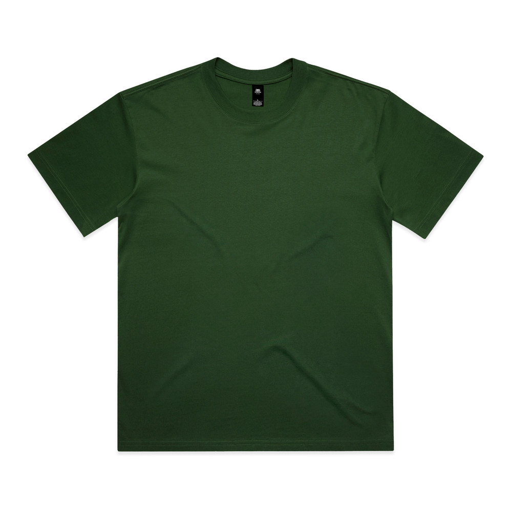 C-5030 AS Colour Mens Box Tee | One Stop Safety