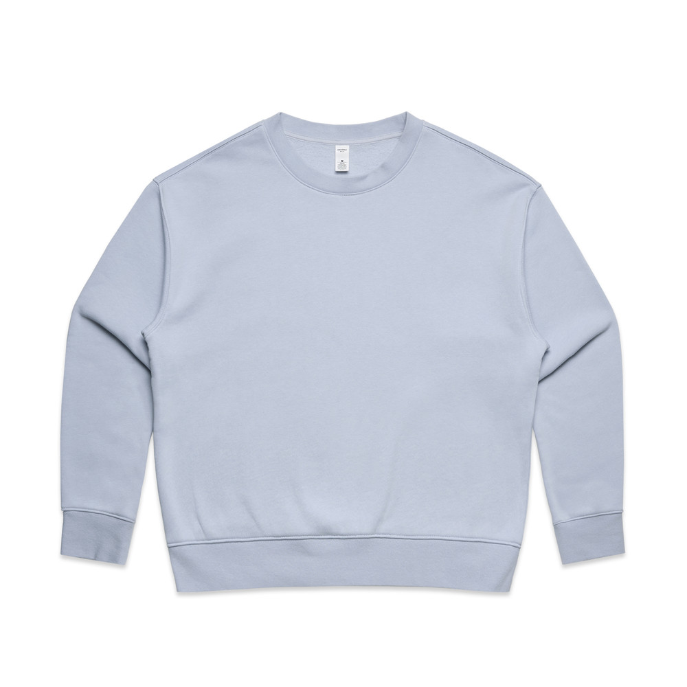 C-4160 AS Colour Wo's Relax Crew | One Stop Safety